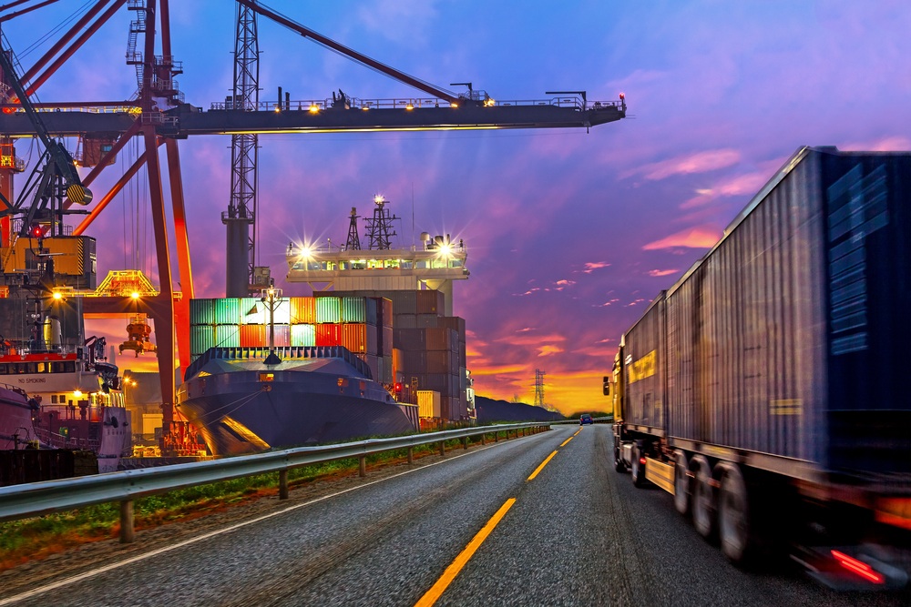 Ocean Freight Rates in 2026 | Velocity